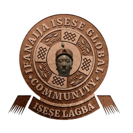 Ifa Reading – Ifanaija